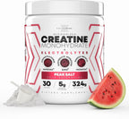 Peak Revival-X creatine powder benefits