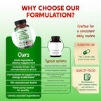 PeakPury green tea for daily vitality