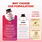 PEAKPURY herbal blend for wellness