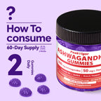 PeakVigor gummies support mental clarity