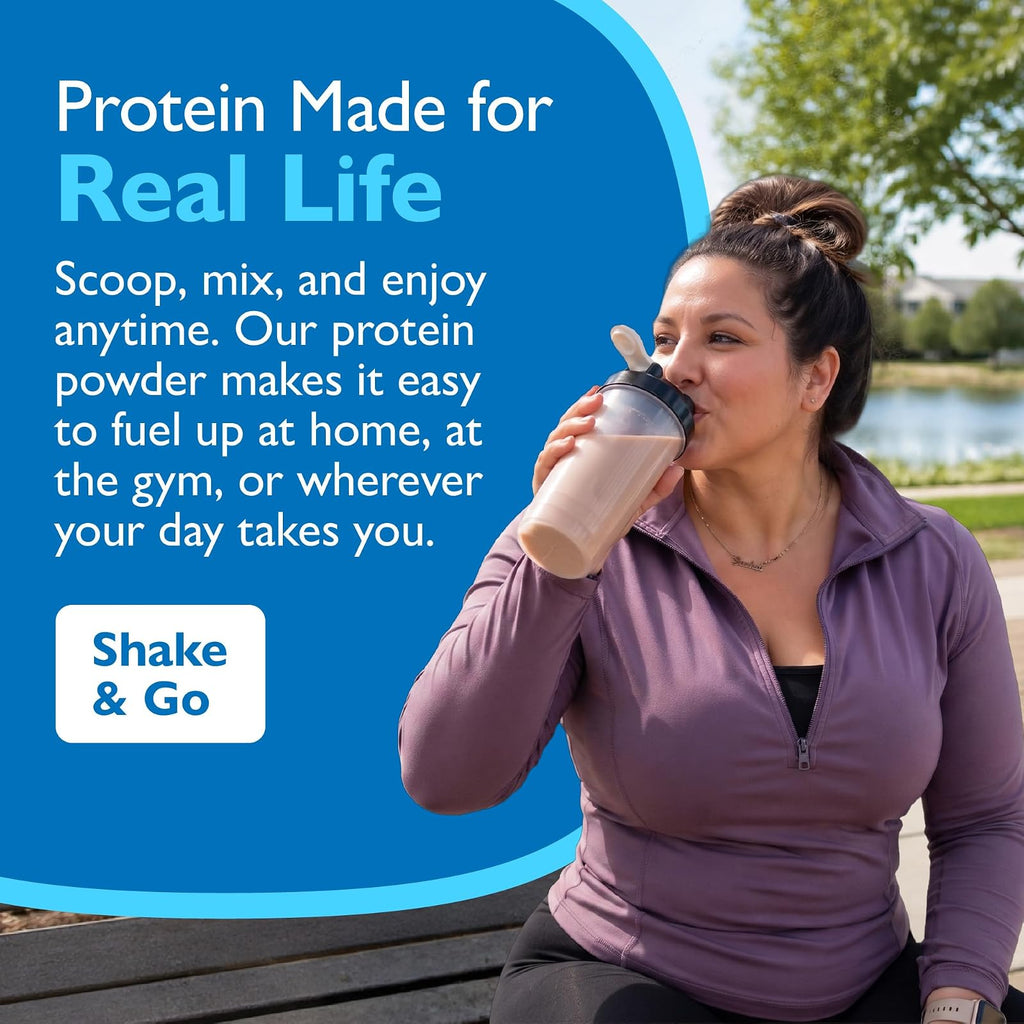 peanut butter cookie flavour protein