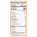 Peanut butter flavour collagen fuel