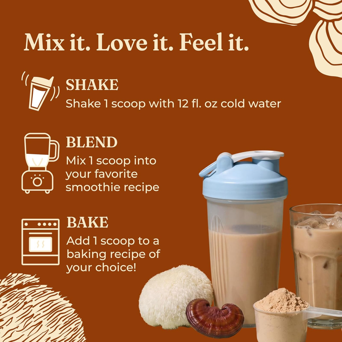 peanut butter protein powder