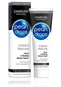 Pearl Drops activated charcoal whitening
