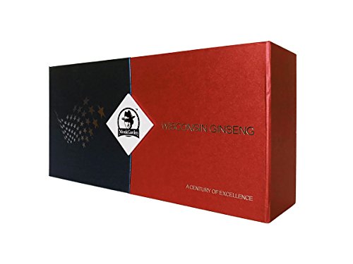 Pearl ginseng for enhanced immunity