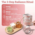 pearl powder for teeth whitening