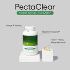 PectaClear multivitamin for women's health