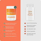 PectaSol capsules for gut health