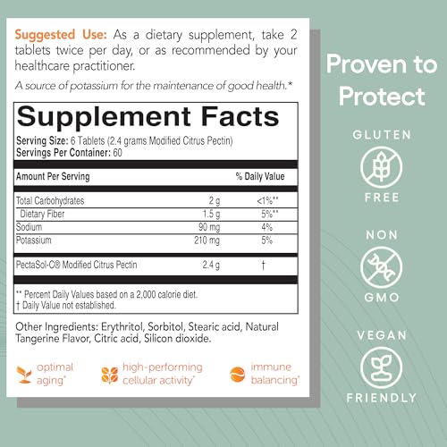 PectaSol for immune health