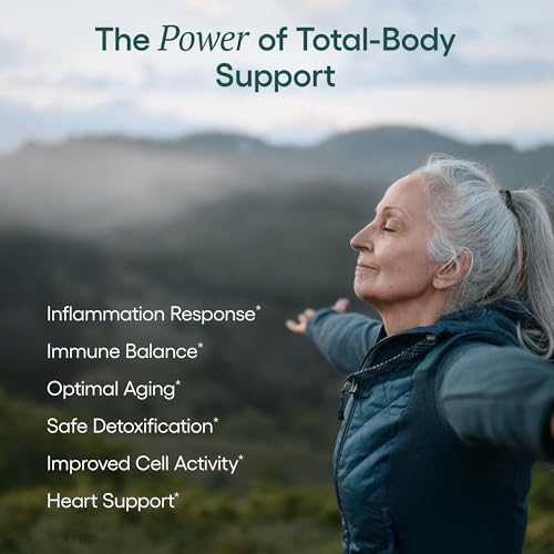 PectaSol for total-body wellness