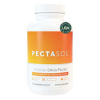 PectaSol modified citrus pectin benefits