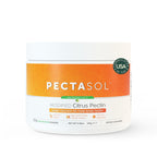 PectaSol modified citrus pectin benefits