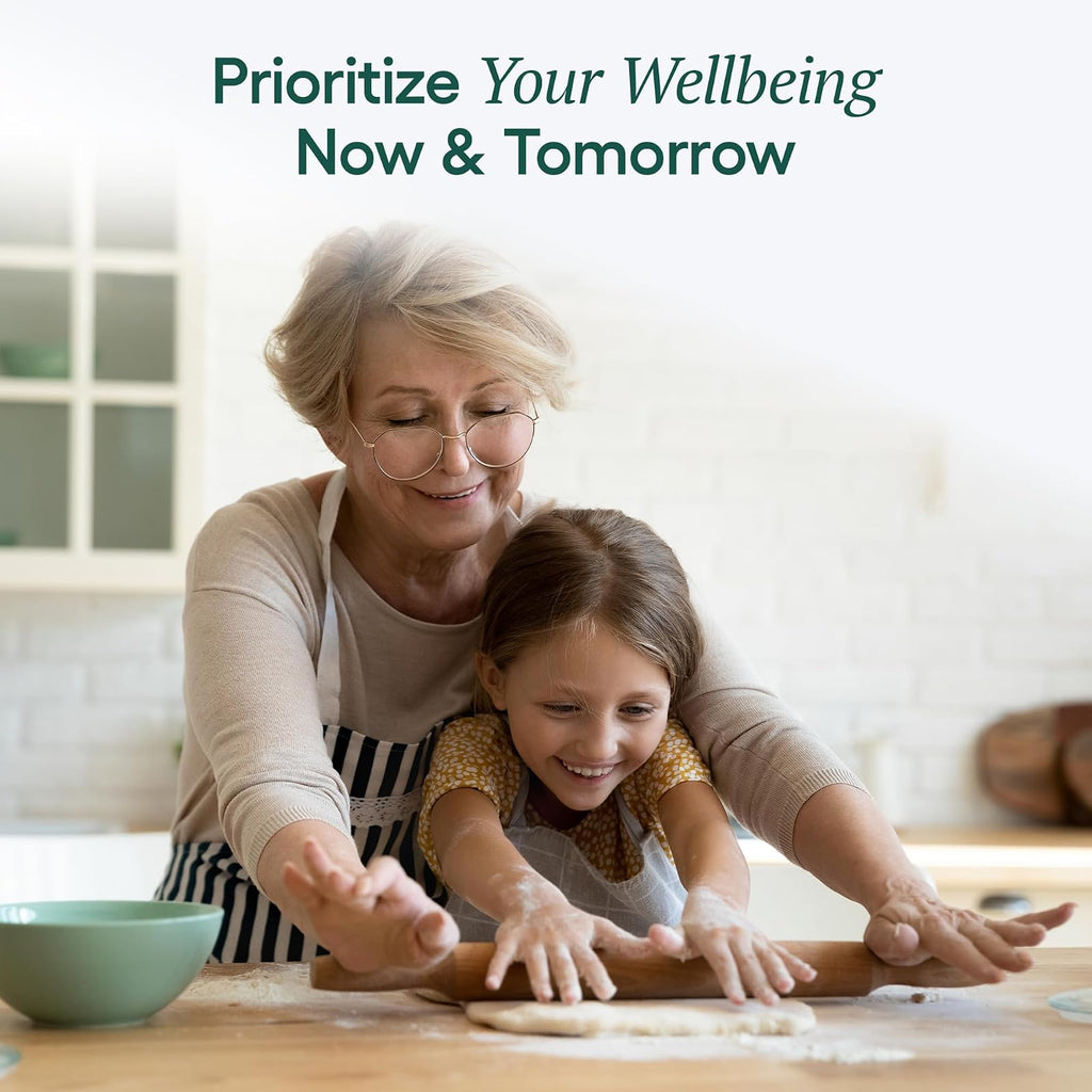 PectaSol multivitamin for immune support