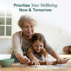 PectaSol multivitamin for immune support