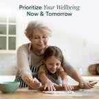 PectaSol multivitamin for seniors' wellness