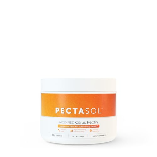 PectaSol multivitamins for overall health