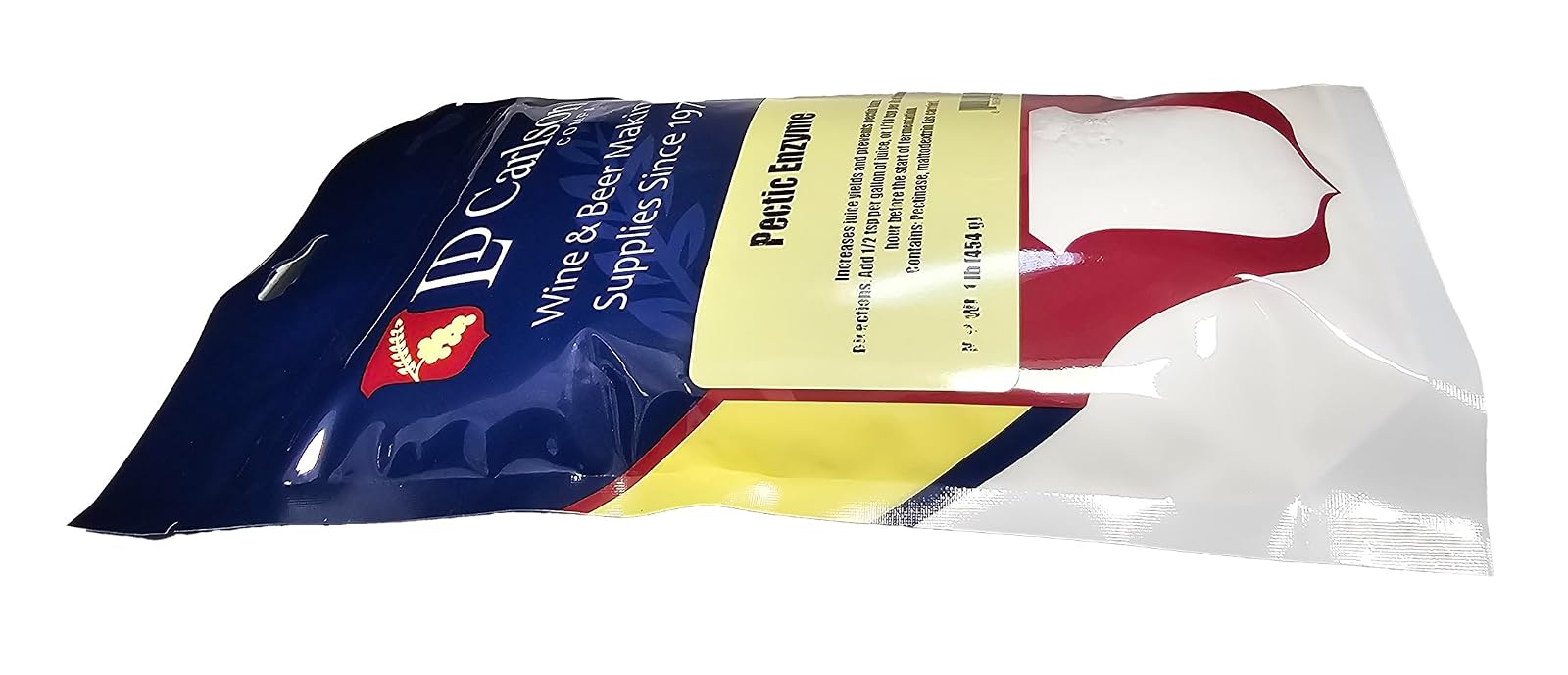 pectic enzyme powder for better digestion