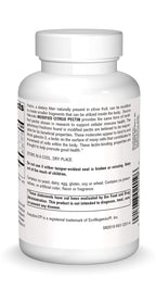 PectImmune capsules for gut health