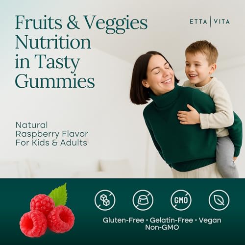 pectin-based herbal supplements for kids