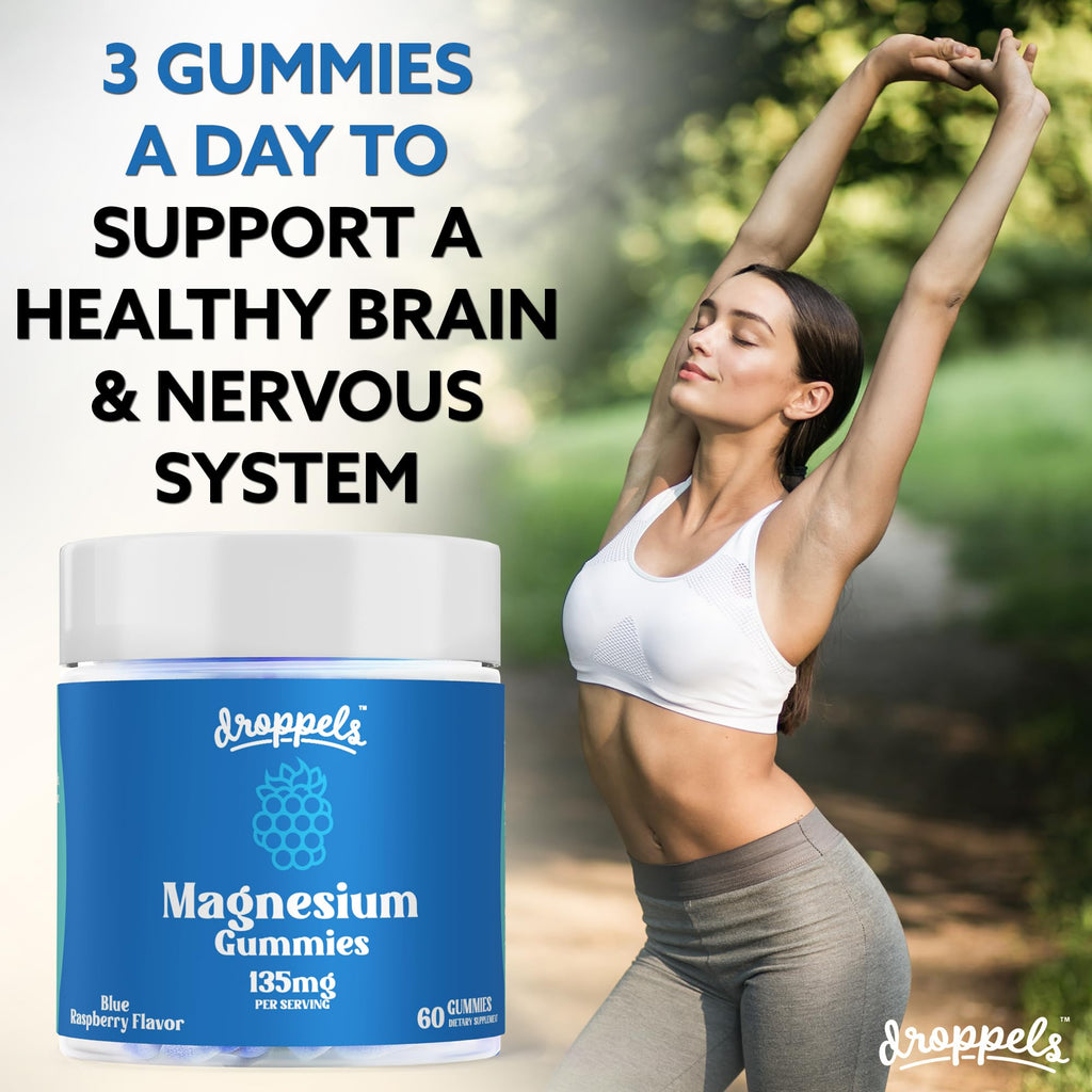 Pectin-based magnesium for bone health