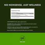 PectiPure modified citrus pectin capsules