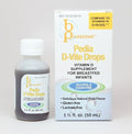 Pedia D-Vite Drops for healthy bones