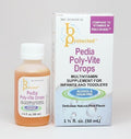 Pedia multivitamins for kids health