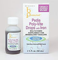 Pedia multivitamins for kids health