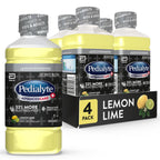 Pedialyte electrolyte drink for hydration