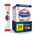 Pedialyte electrolyte drink mix packets