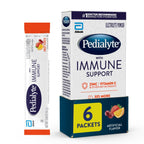 Pedialyte electrolyte drink powder for hydration