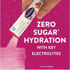 Pedialyte electrolyte mix for kids