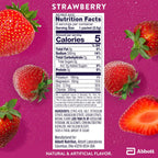 Pedialyte electrolyte packets for kids