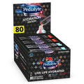 Pedialyte electrolyte powder for hydration
