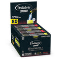 Pedialyte electrolyte powder for hydration
