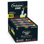 Pedialyte electrolyte powder for hydration