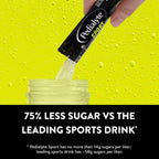 Pedialyte electrolyte powder for sports recovery