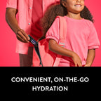 Pedialyte electrolyte tablets for kids
