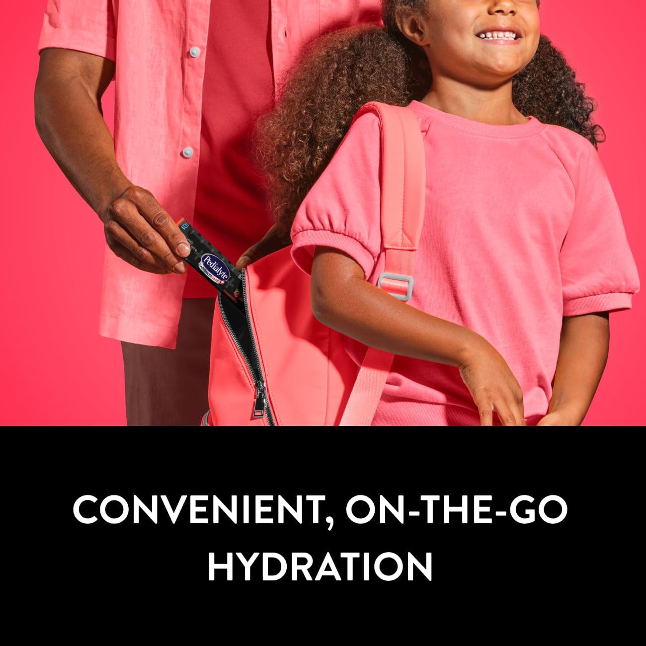 Pedialyte electrolyte tablets for kids
