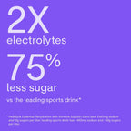 Pedialyte rehydration drink for kids