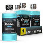 Pedialyte Sport electrolyte drink for hydration