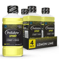 Pedialyte Sport electrolyte drink pack
