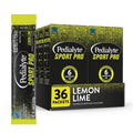 Pedialyte Sport electrolyte powder packets