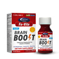 Pediatric iron supplement for kids