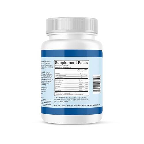 pediatrician formulated memory boosters