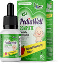 PediaWell Complete liquid multivitamin