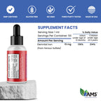 PediaWell iron drops for immune support