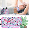 Pedobi reusable castor oil pack