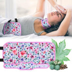 Pedobi reusable castor oil pack