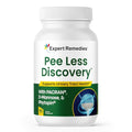 Pee Less Discovery bladder support supplement